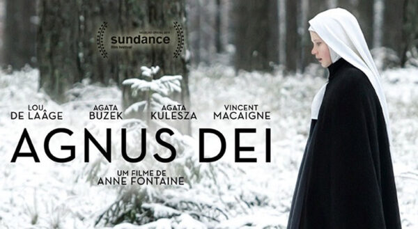 Dica de filme: Agnus Dei - Coisas da Leia